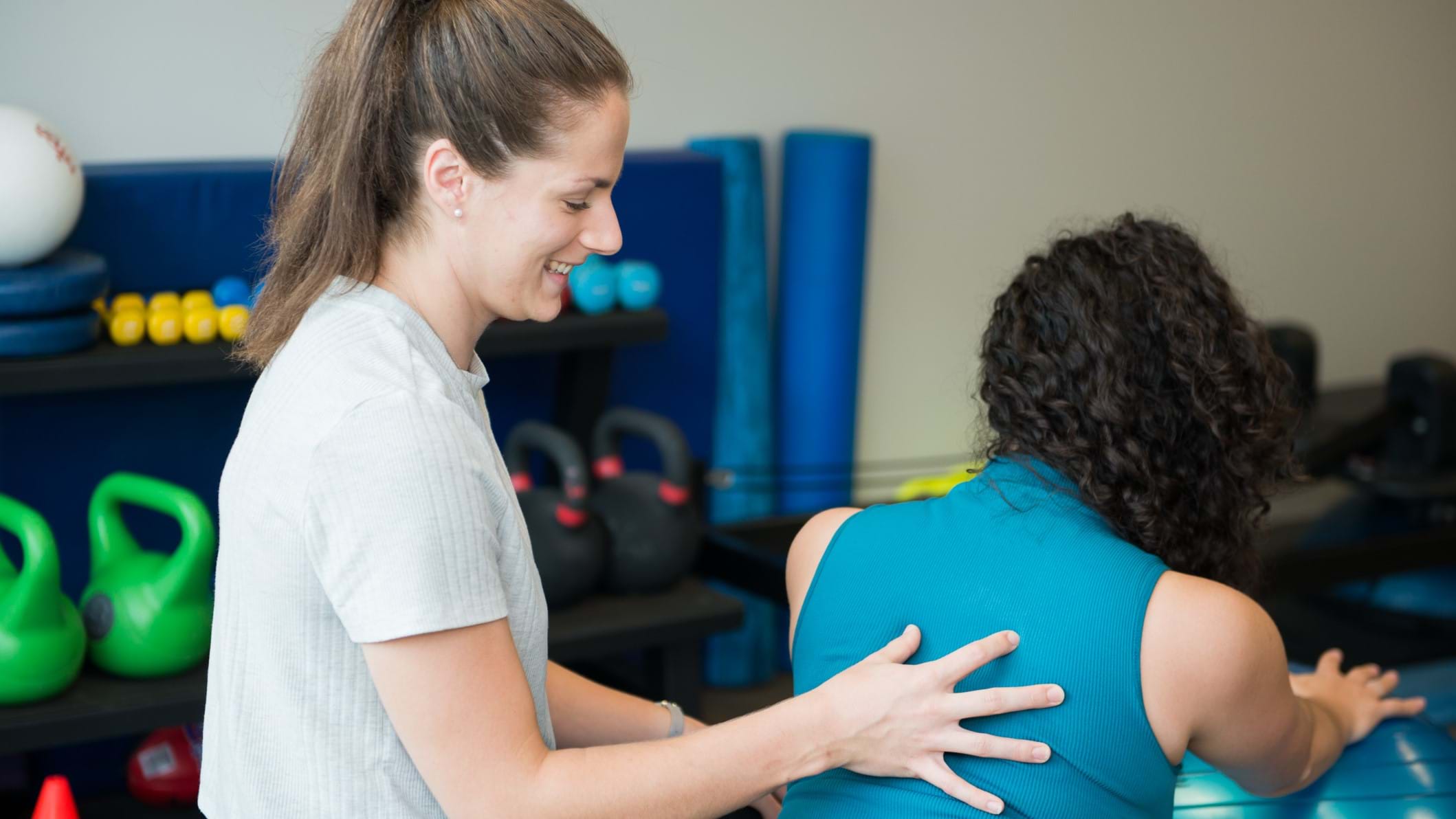 Exercise Physiologists & Clinical Exercise Services | Exercise for ...