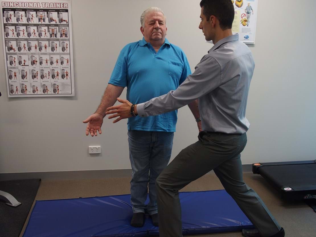 Vestibular Conditions - Let's understand what they are