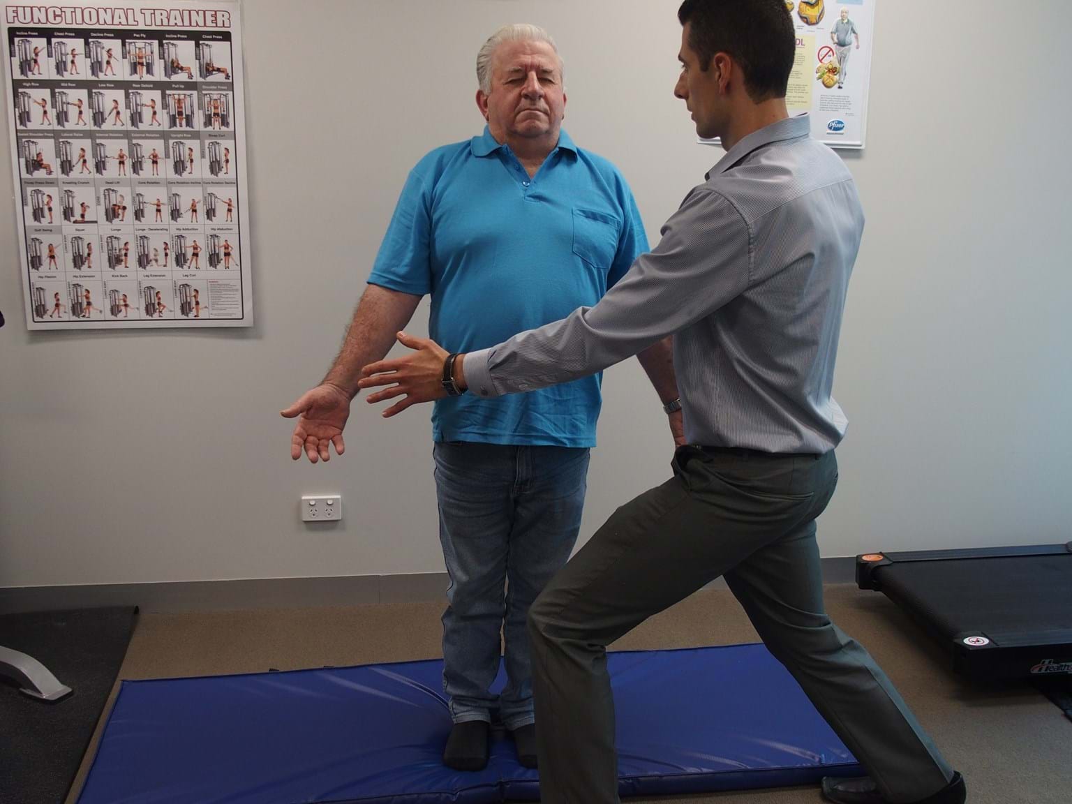 Vestibular Conditions - Let's understand what they are